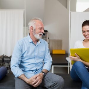Annual Physical Therapy Assessment - Bridge Physical Therapy