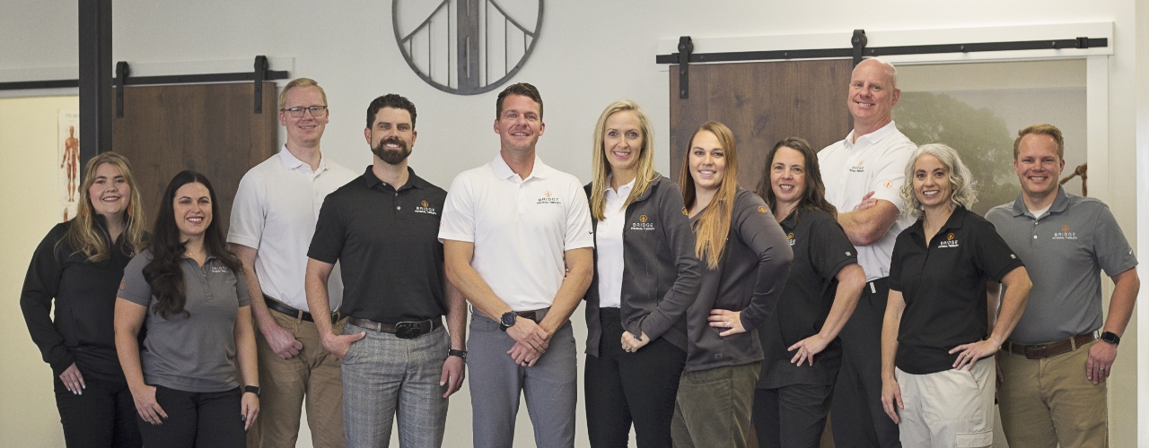 Careers - Bridge Physical Therapy